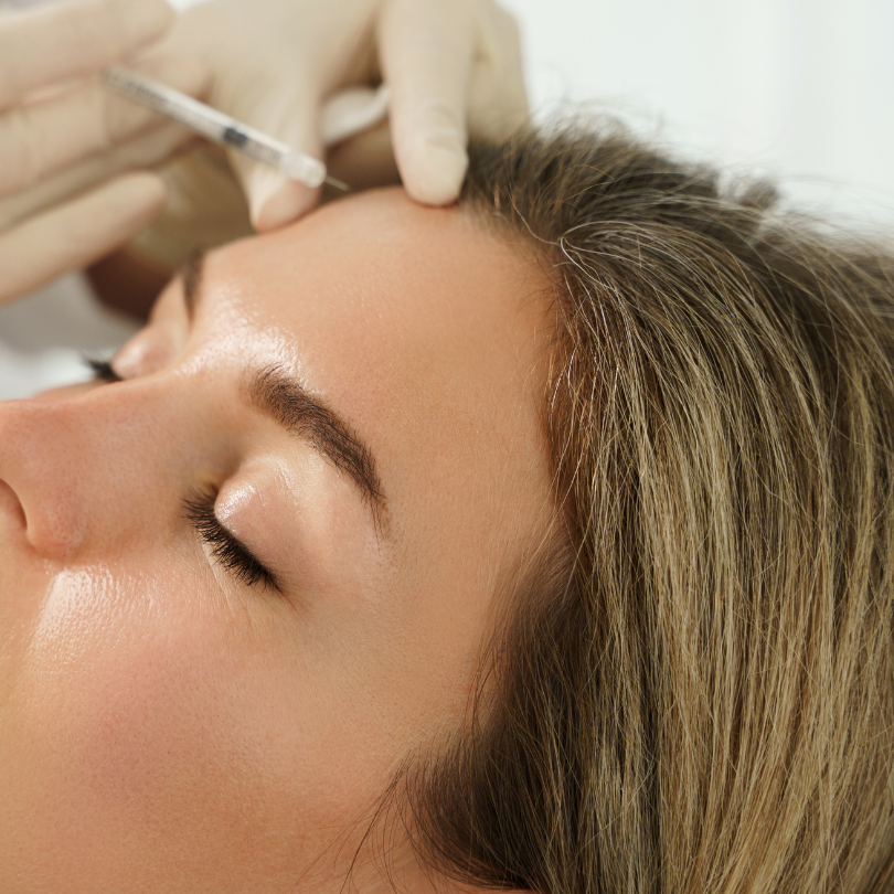 Injectables — Wild & Beautiful