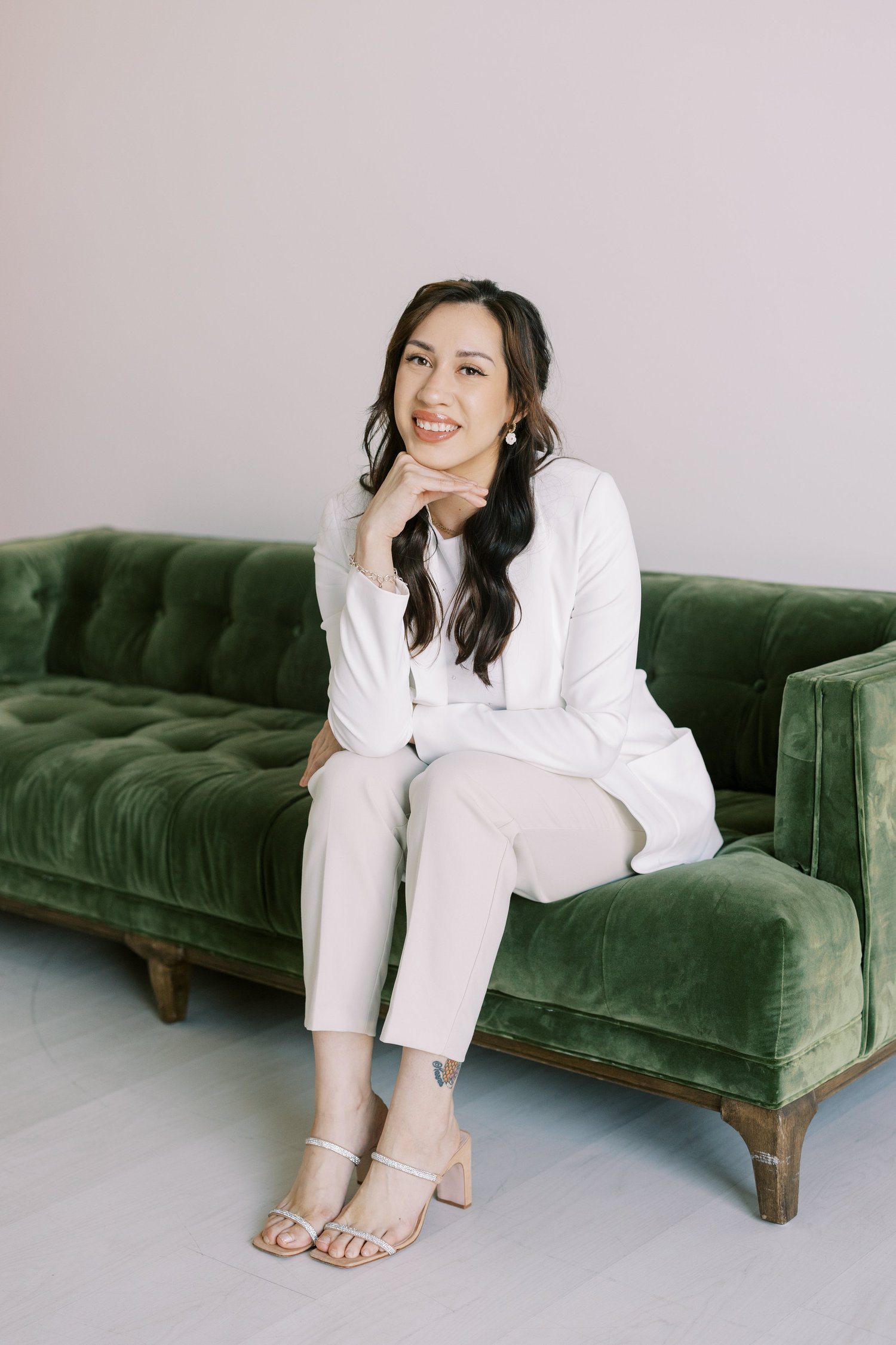 About the friendliest Med Spa team in Austin, TX — Wild & Beautiful