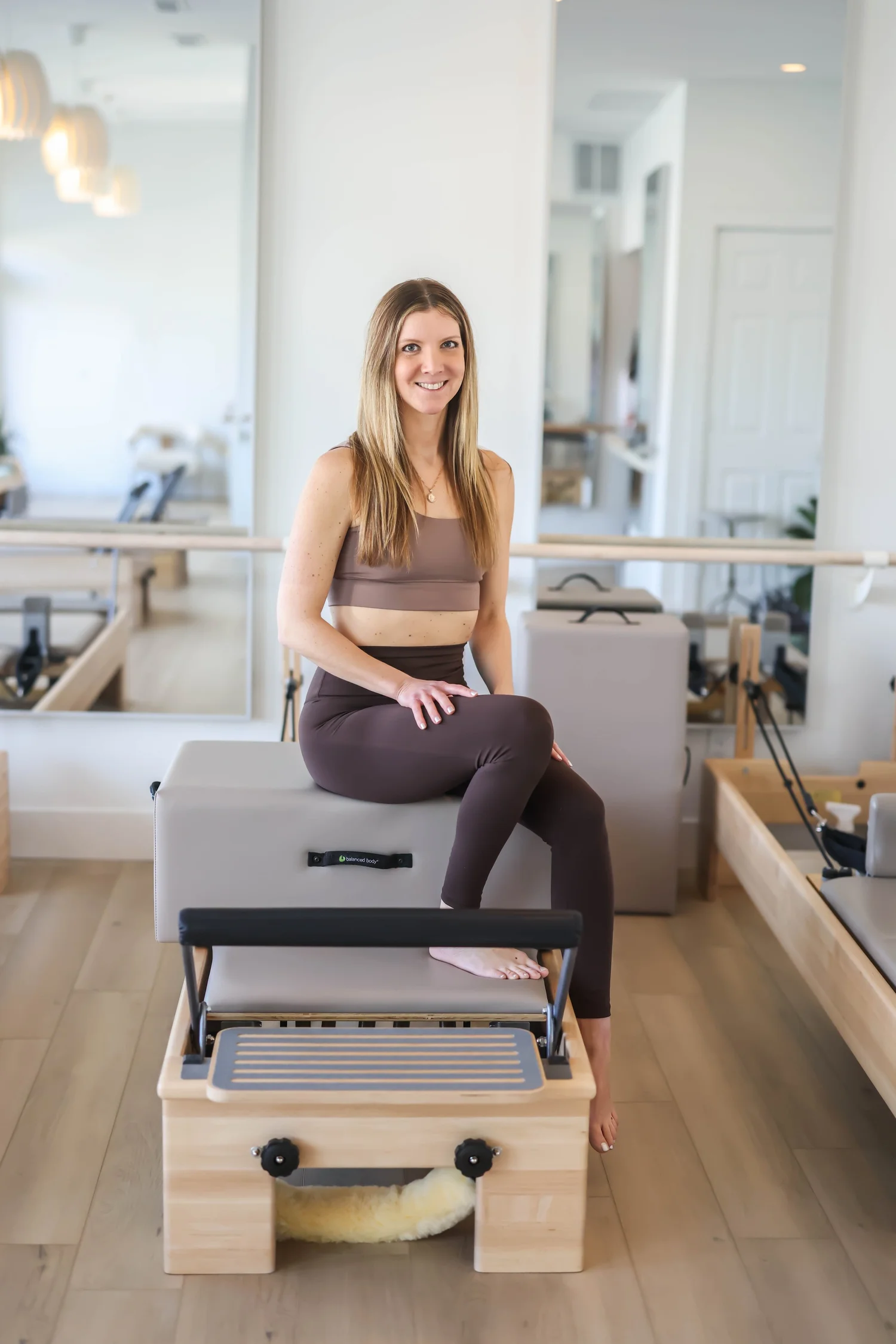 Merit Pilates