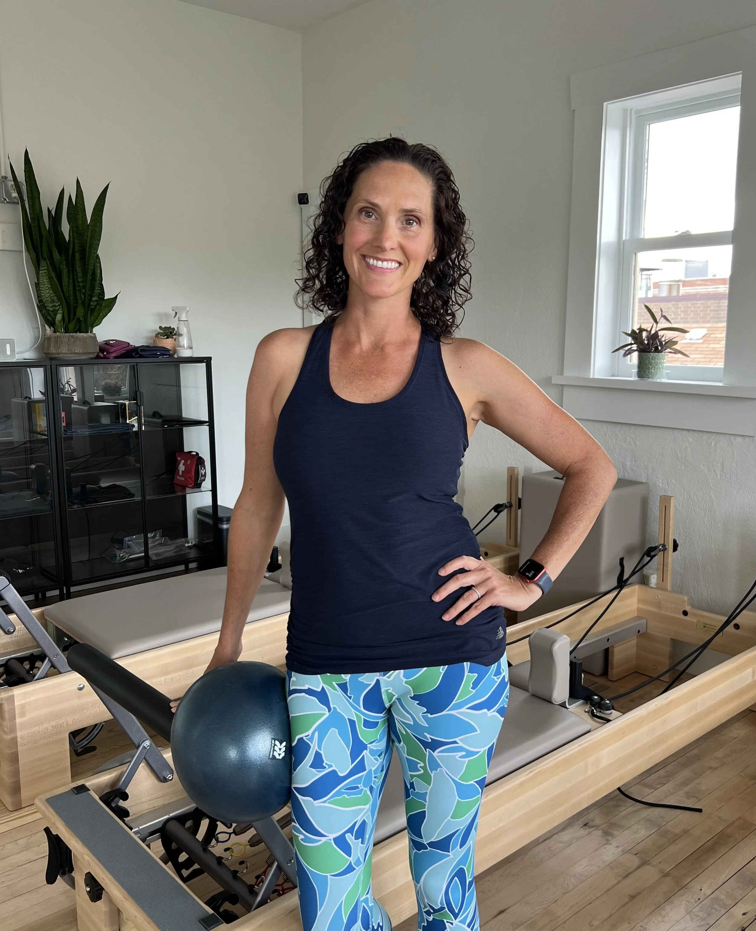 Merit Pilates