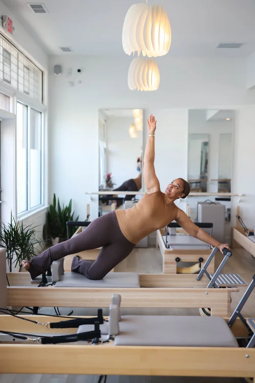 Merit Pilates