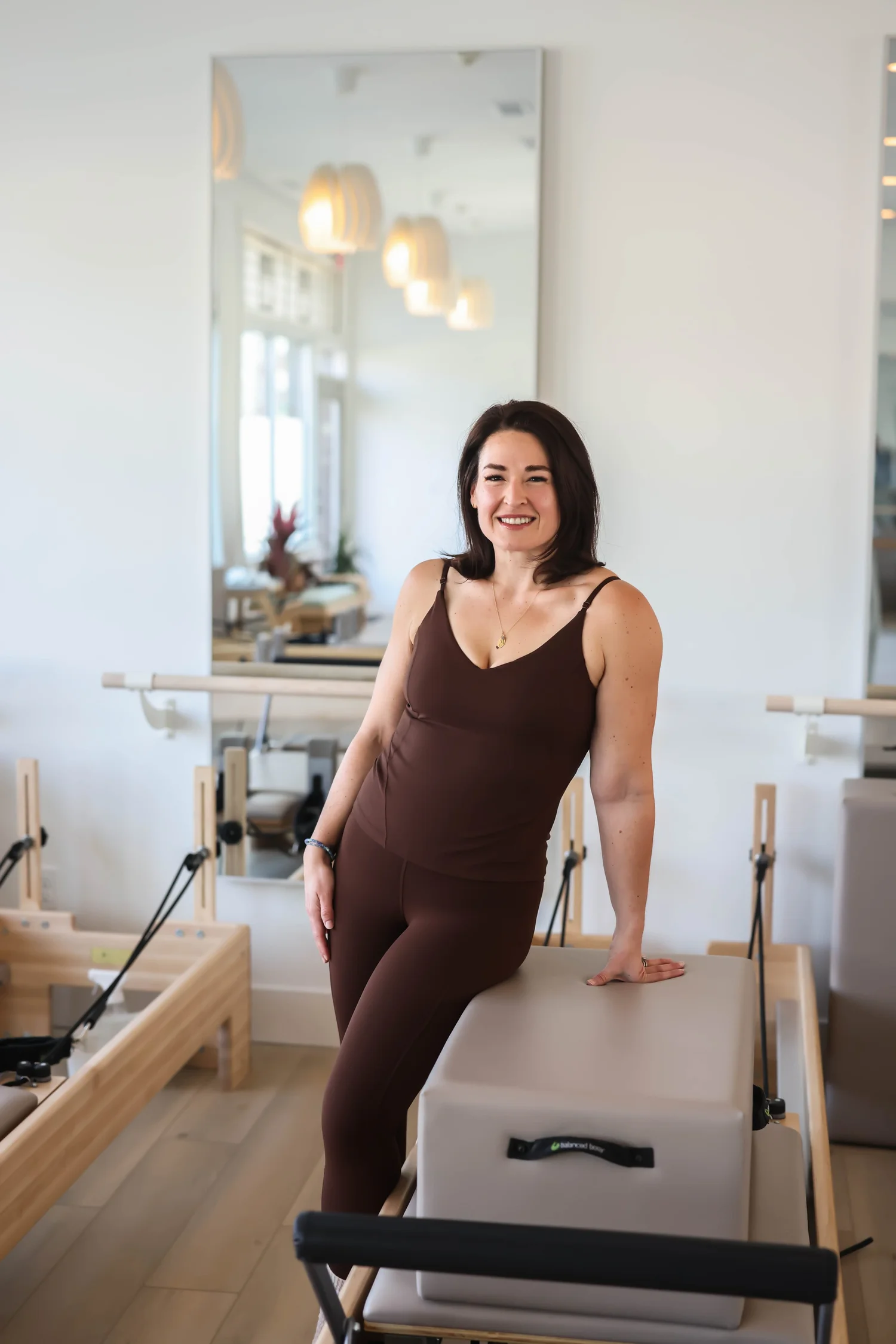 Merit Pilates