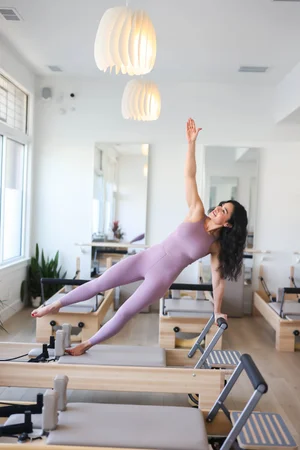 Merit Pilates
