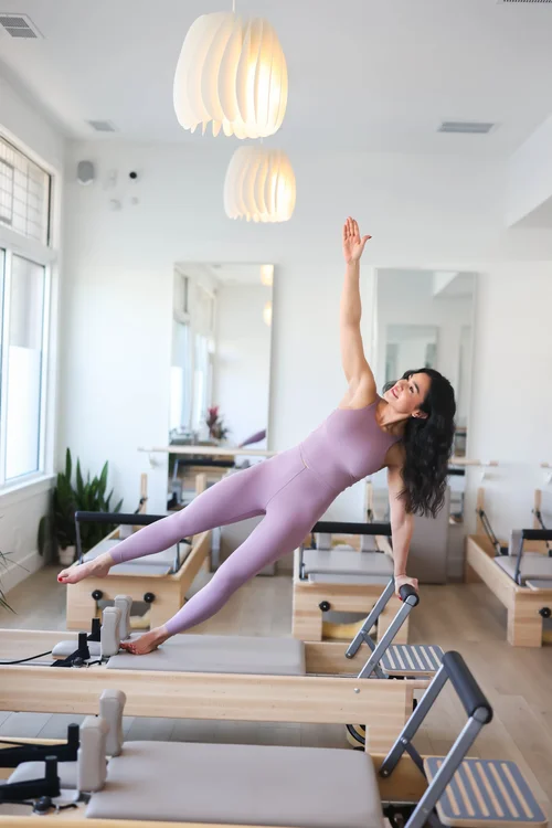 Merit Pilates