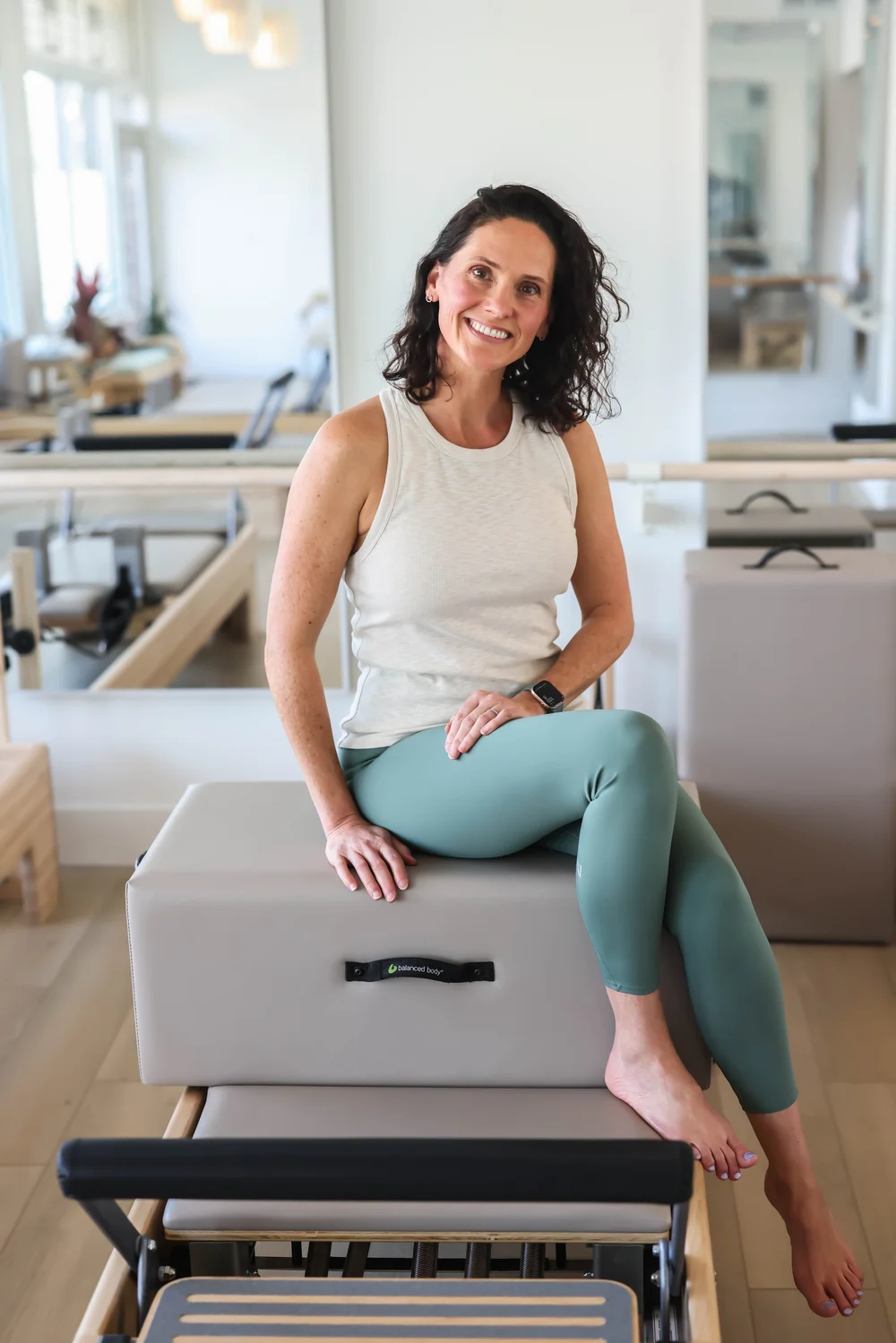 Merit Pilates