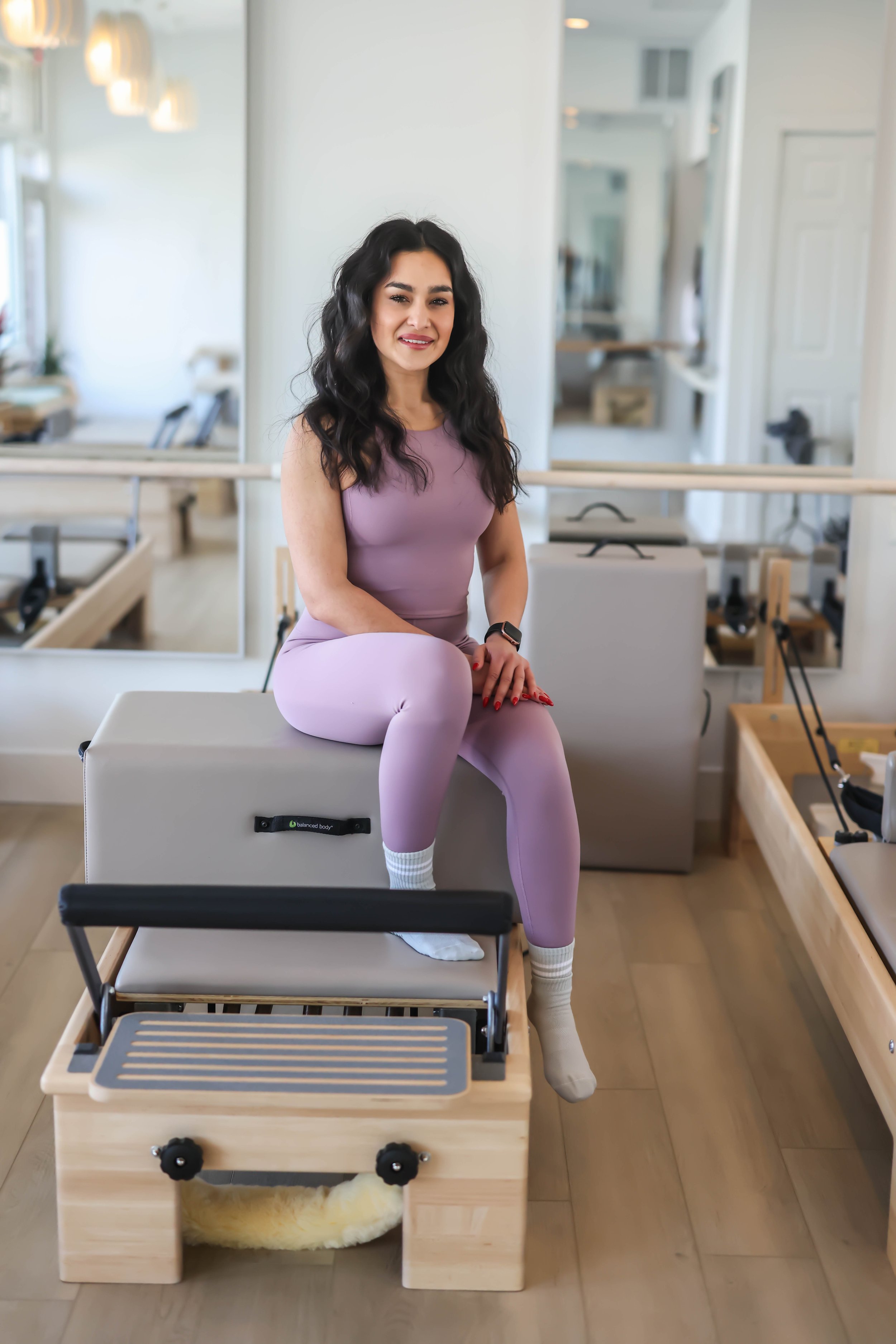 Merit Pilates