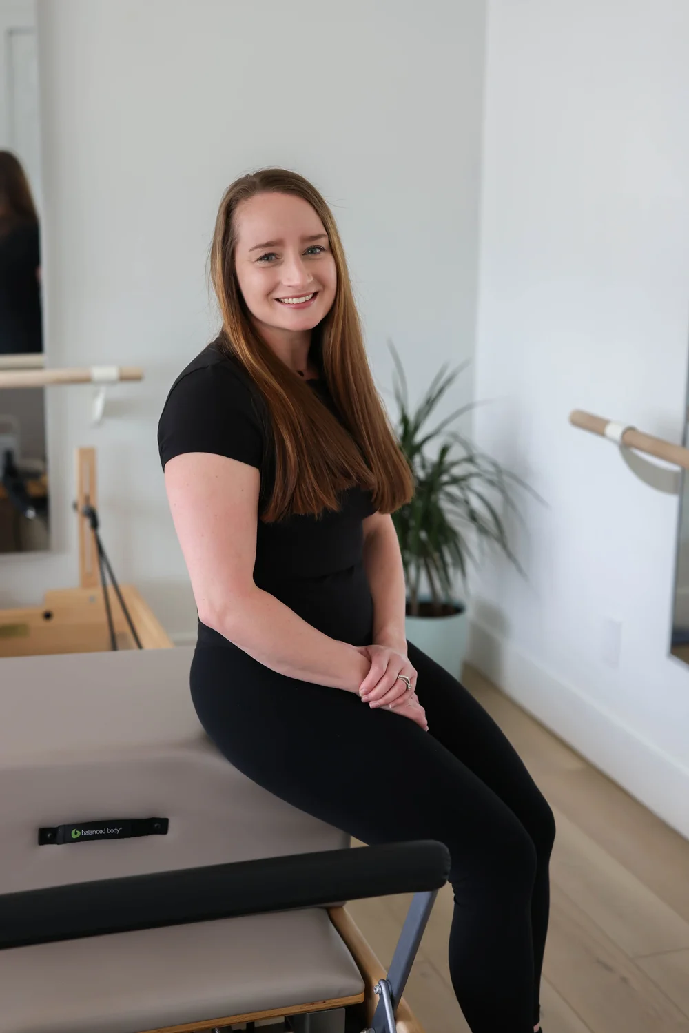 Merit Pilates