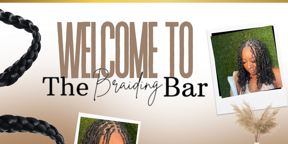 The Braiding Bar