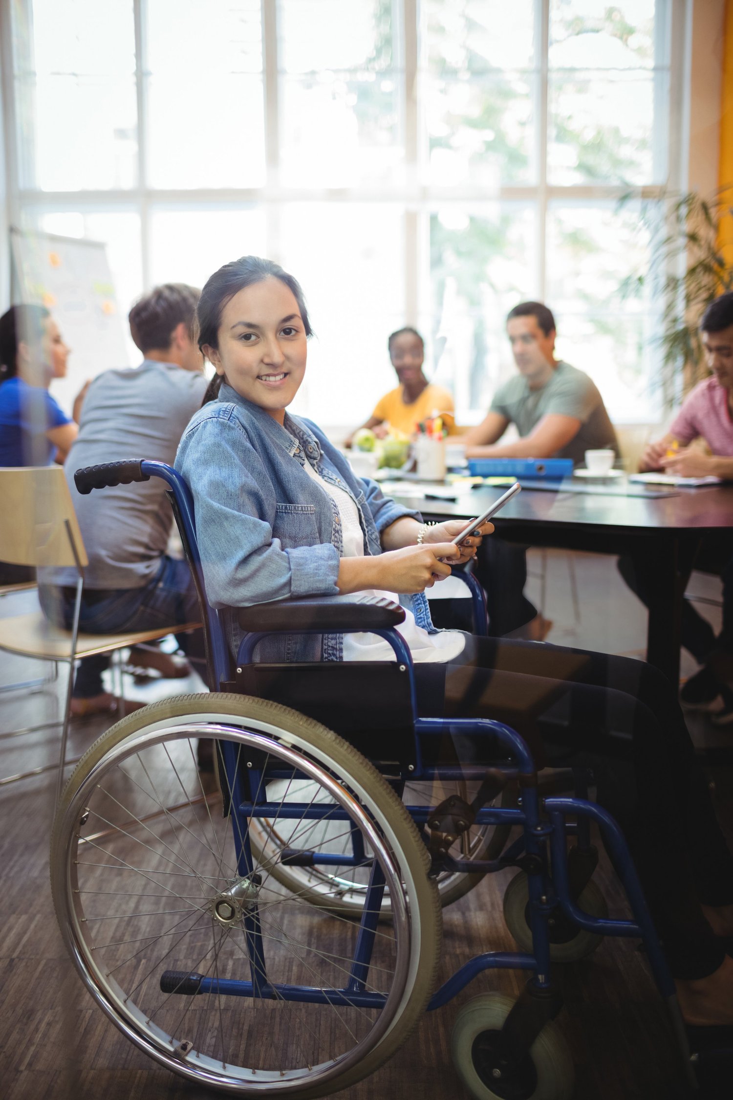 NSAA | Nova Scotia Accessibility Association | Providing access to ...