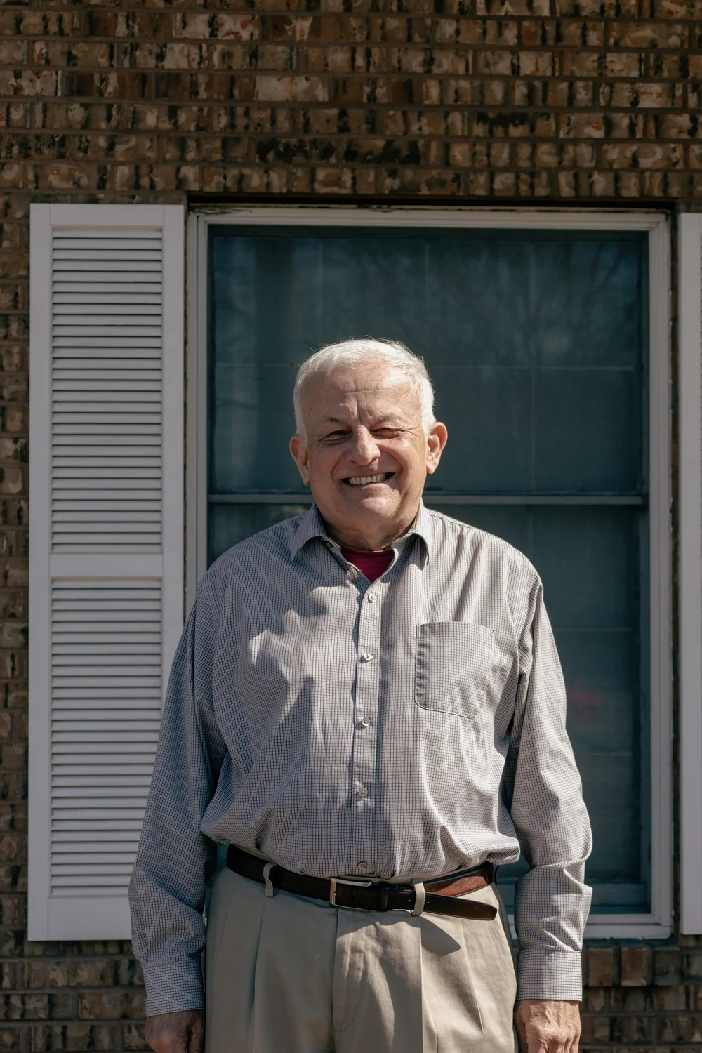 Leadership — Roberts Road Bible Church