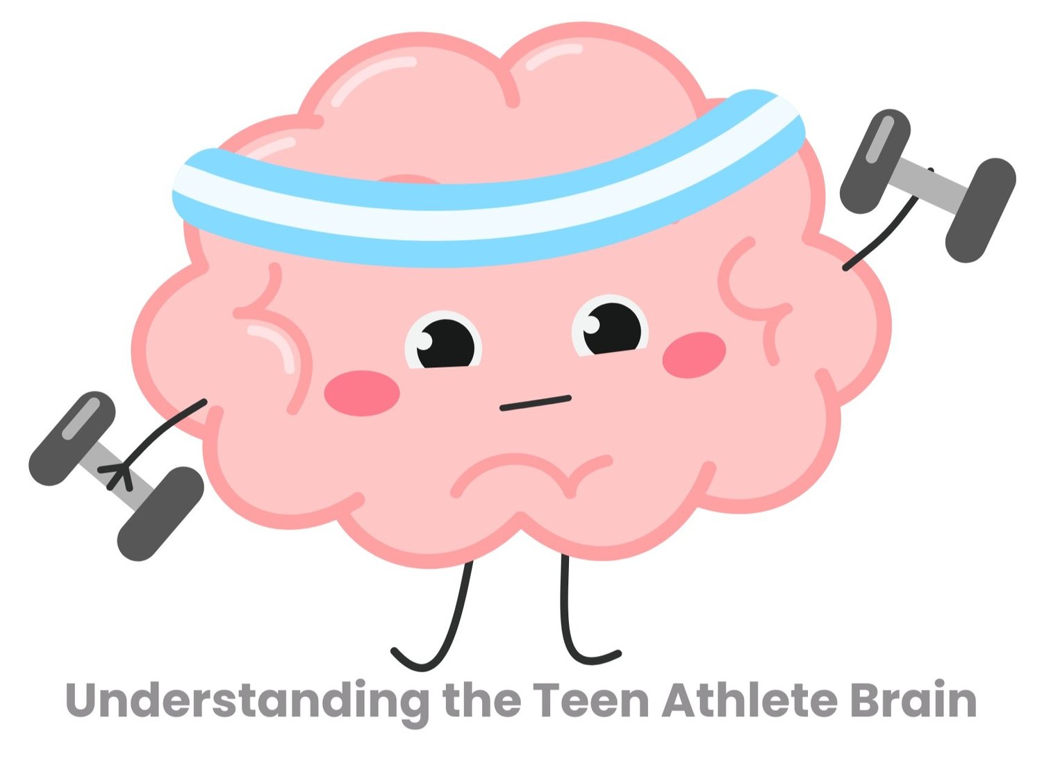 Understanding Teen Athlete Brains: The Difference Between Teenage and ...