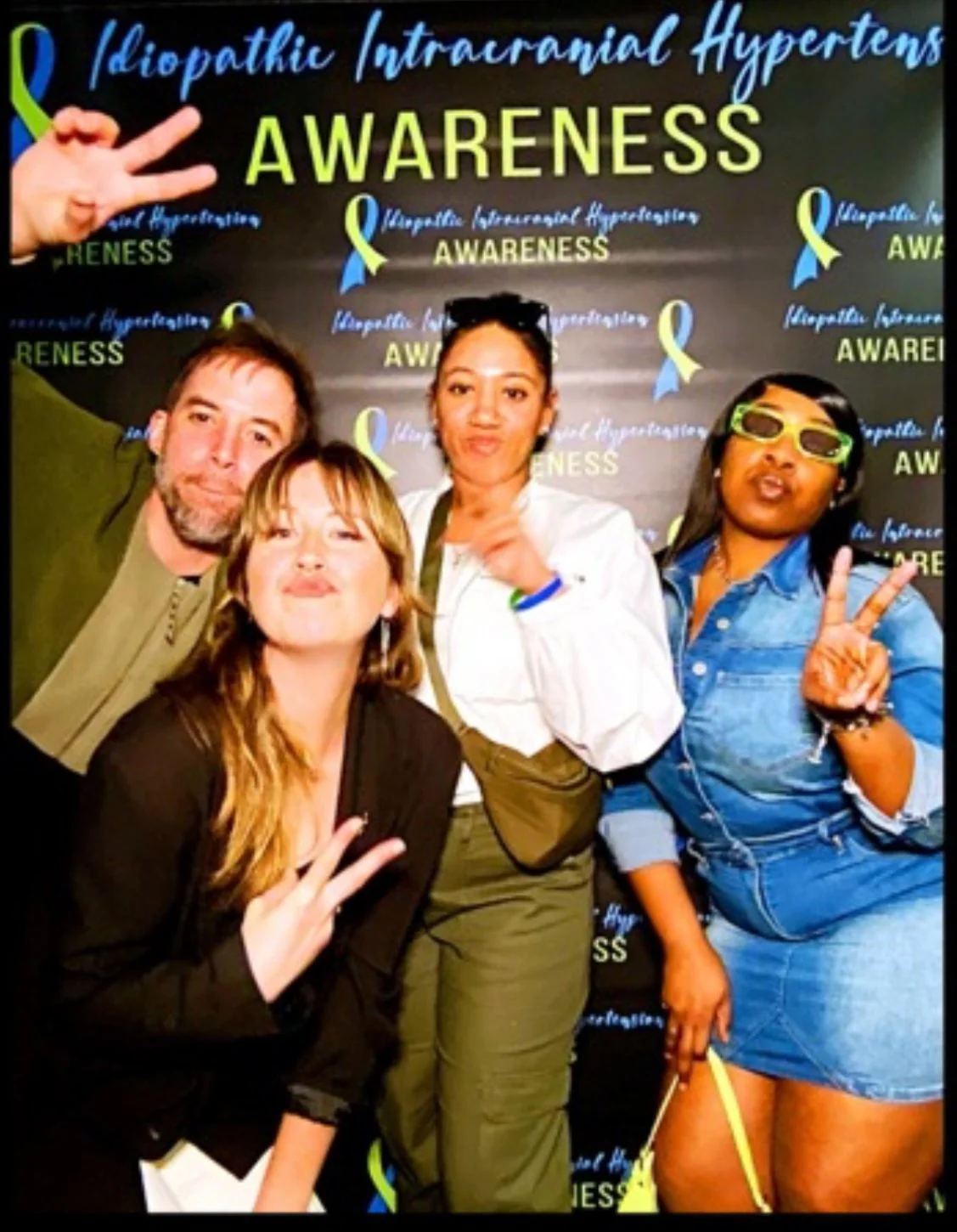 IIH CHAMP FOUNDATION