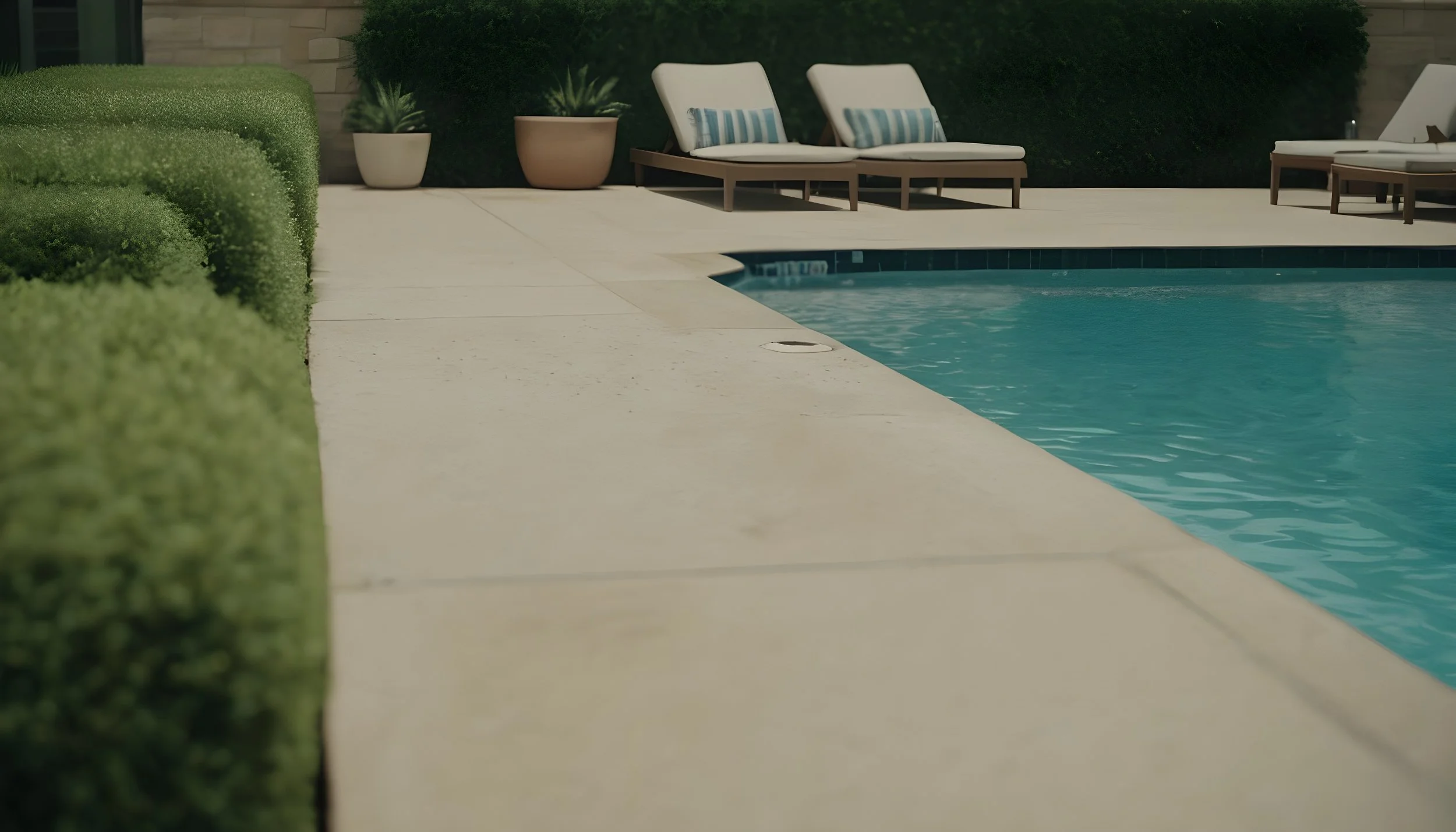 Best Pool Cleaning Company