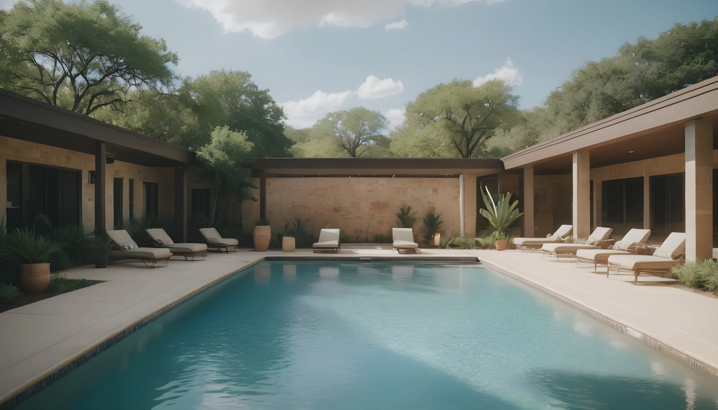 Best Pool Cleaning Company