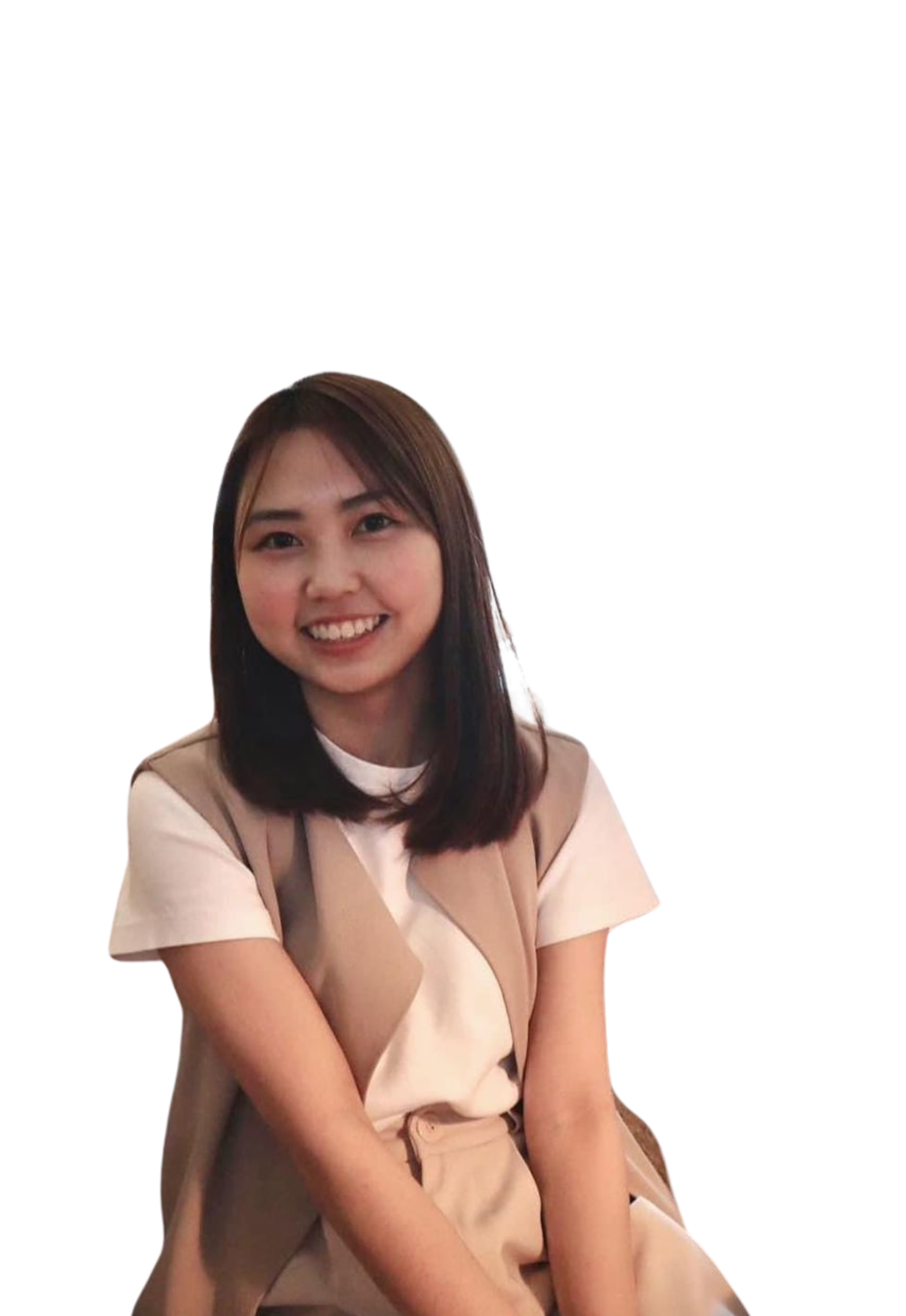 Prudential MDRT Wealth Planner Chua XinTing 马来西亚保诚保险最年轻百万圆桌蔡欣婷