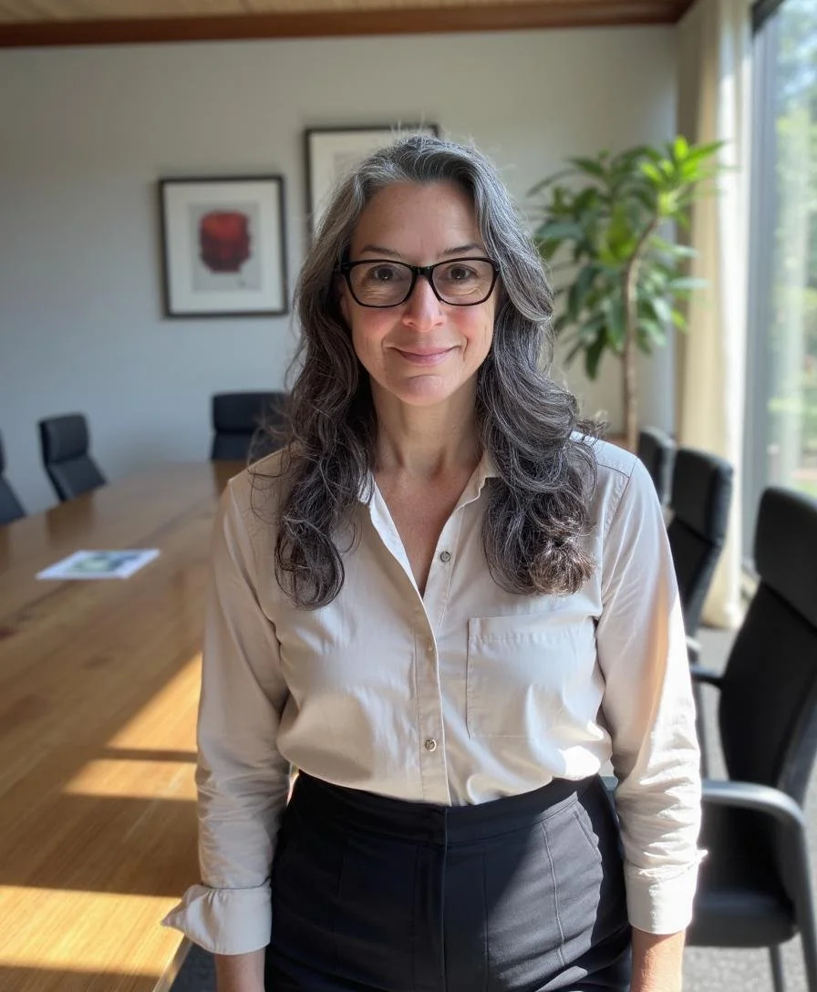About — Rachella Thomas Event Consulting