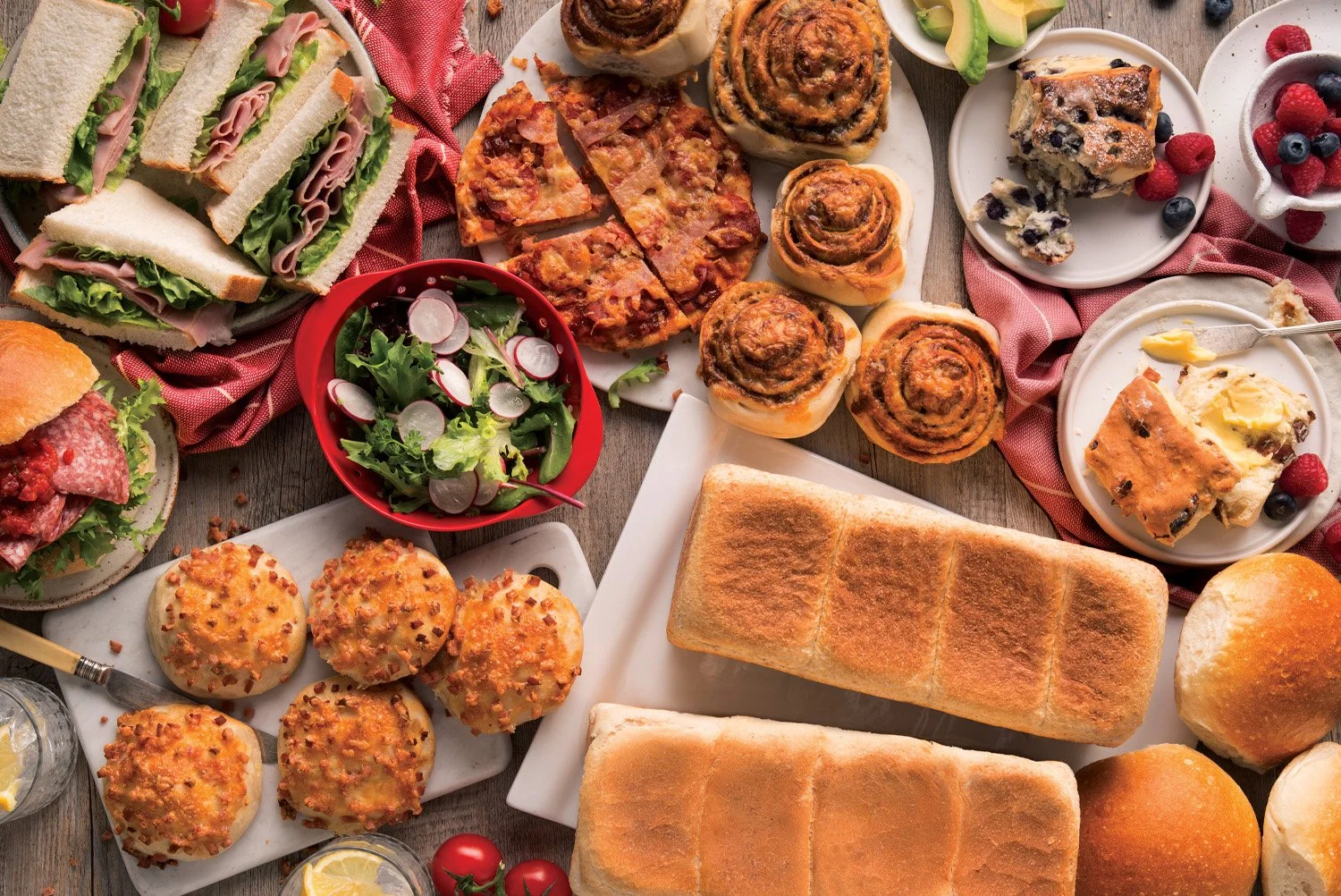 Welcome to Maryland Village | Bringing Community Together