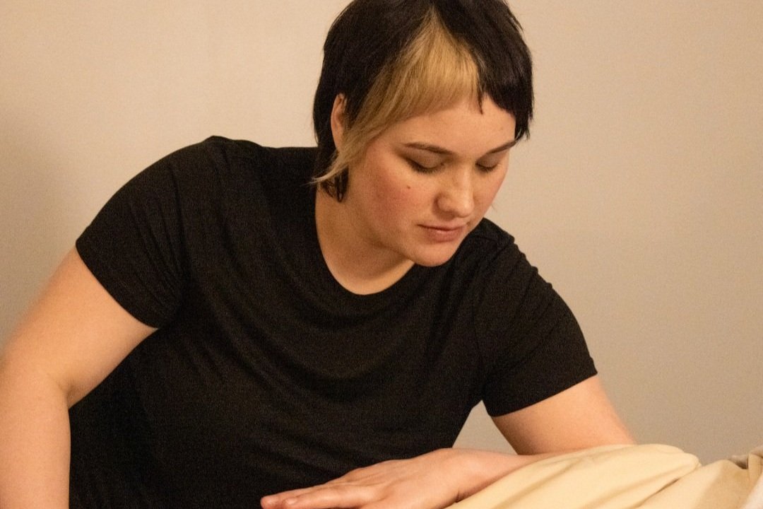 Massage Therapy Services In Pleasant Ridge | Massage Near Me — CC ...