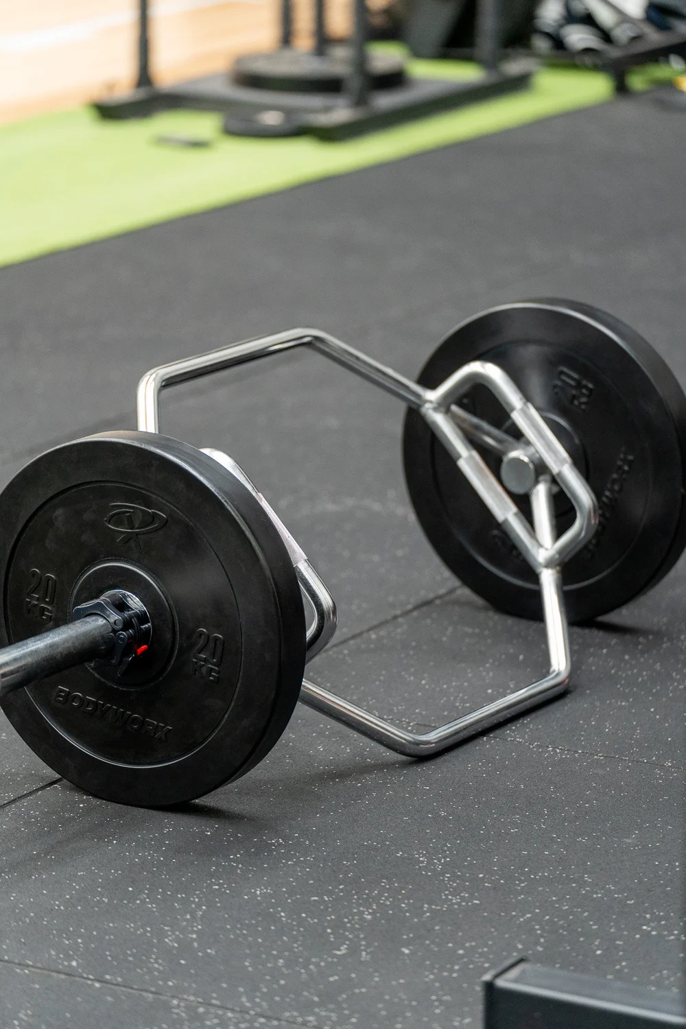 High Performance Program — STRONGSIDE PERFORMANCE