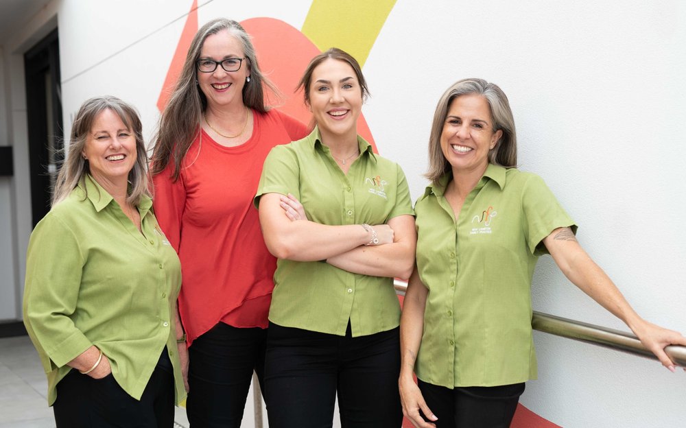 Team — New Lambton Family Practice - Quality health services