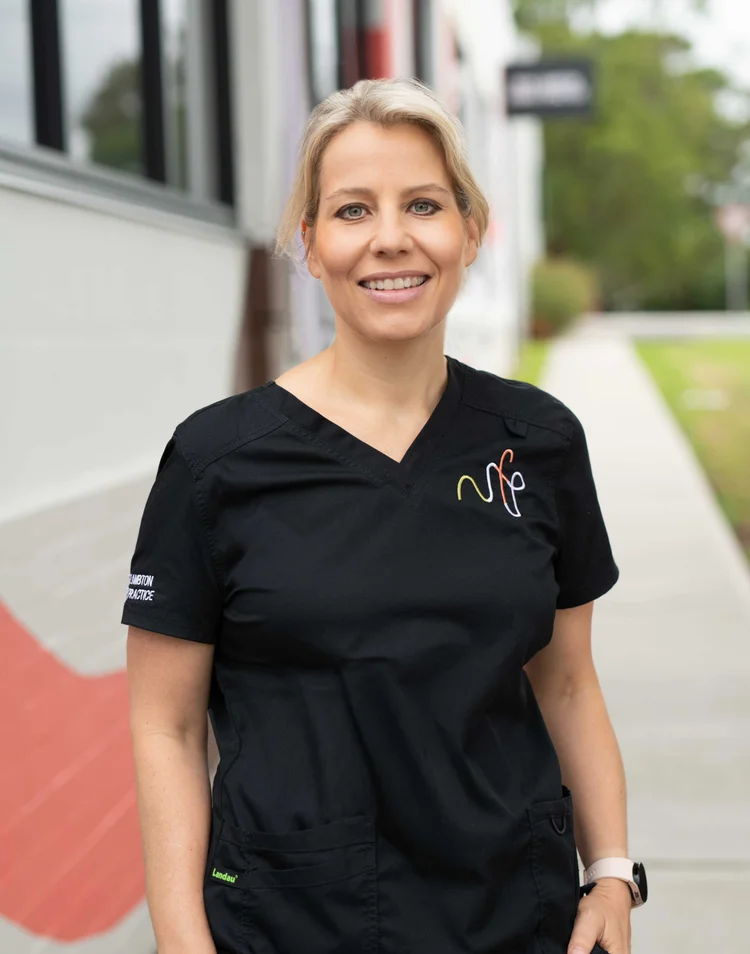 Team — New Lambton Family Practice - Quality health services