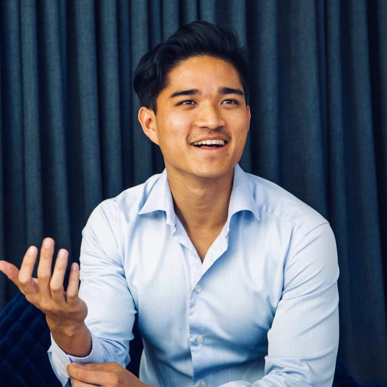 About — Xavier Charity Dinner