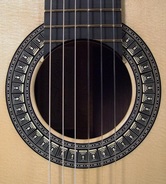 Course — Allen Mathews, Guitar Teacher