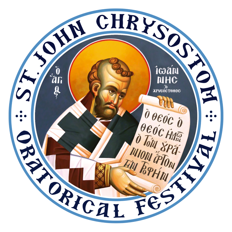 Oratorical Festival