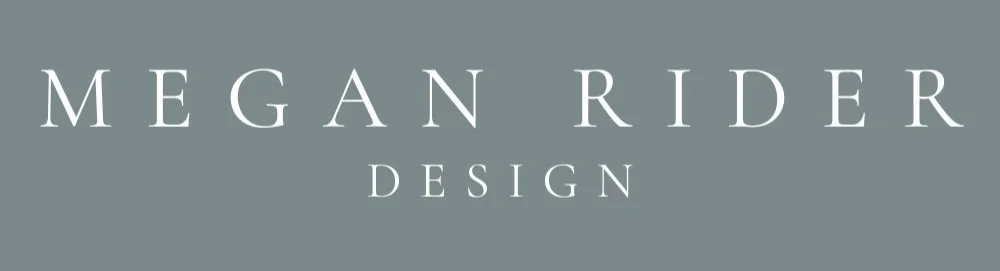 Megan Rider Design