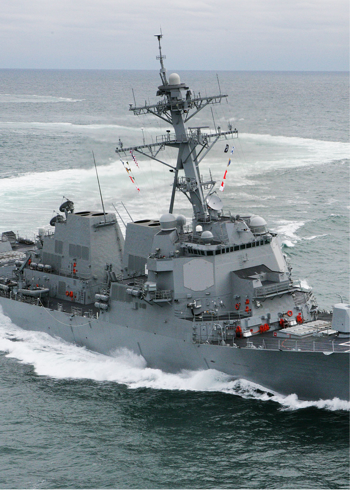 Precision Machining for Shipyards Hampton VA | Trident Maritime ...