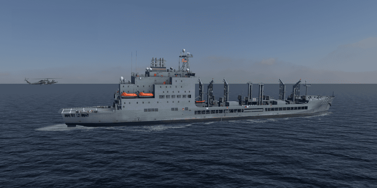 Sustainable Shipbuilding Innovation | Trident Maritime Systems — Trident Maritime LLC