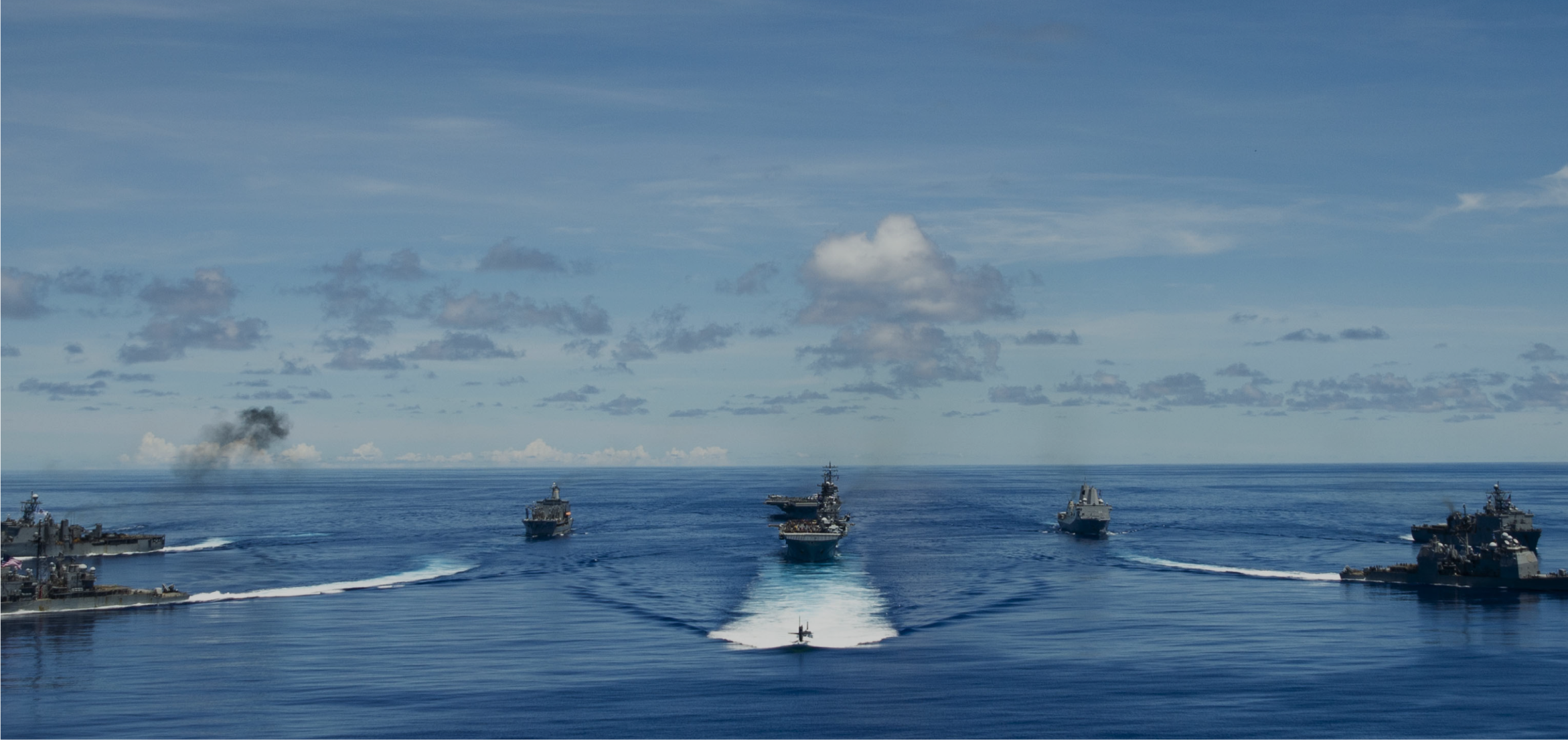 Trident Maritime Systems | Maritime Systems Integration