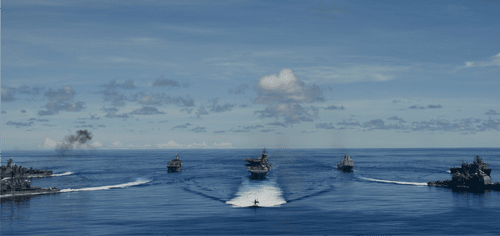 Trident Maritime Systems | Maritime Systems Integration