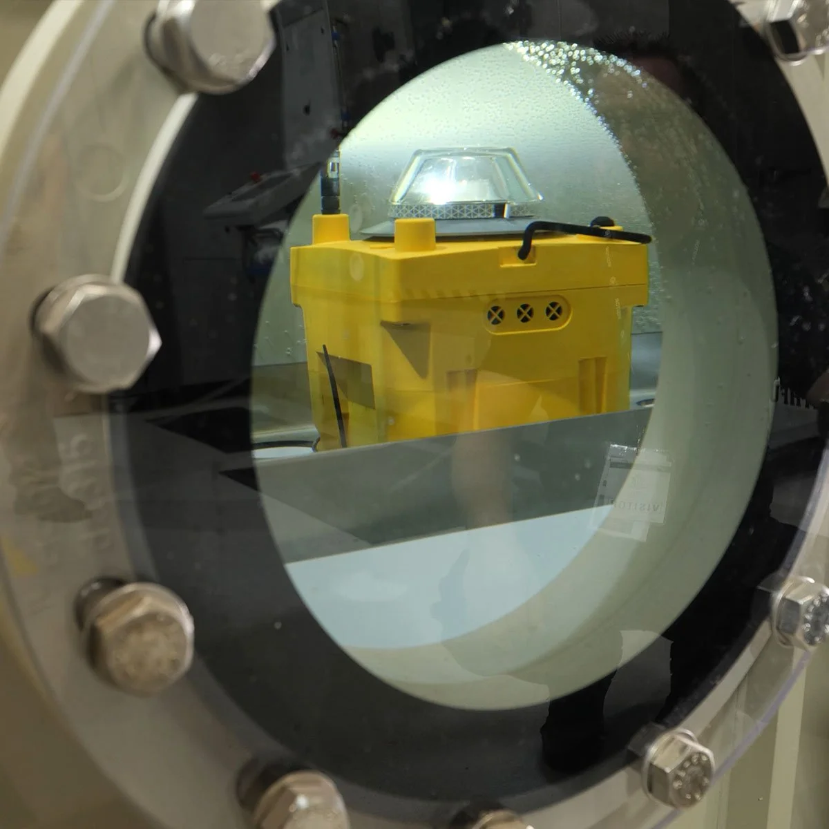 UKAS-Accredited Environmental Testing in Poole, Dorset — Trident ...