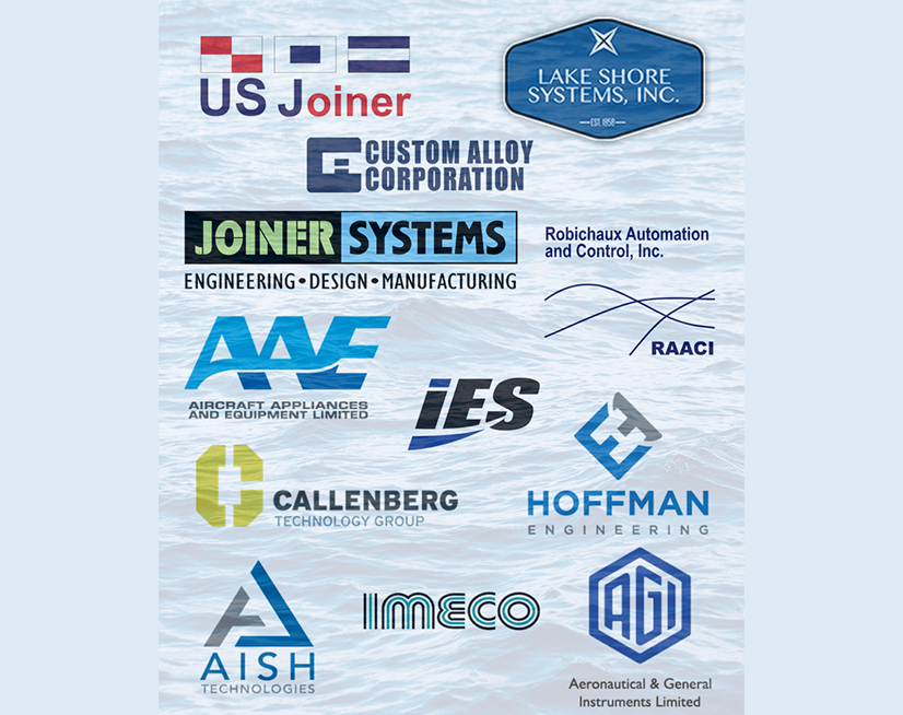 Trident Maritime Systems History | Maritime Legacy — Trident Maritime LLC