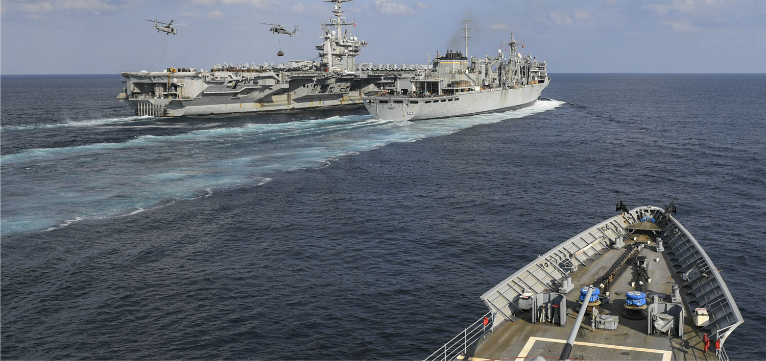 Trident Maritime Systems | Maritime Systems Integration