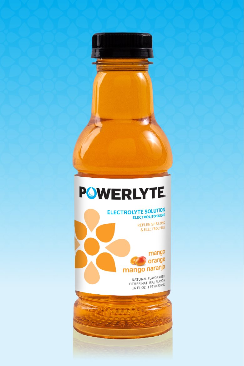 Top Electrolyte Drinks Online In USA | Drink Powerlyte