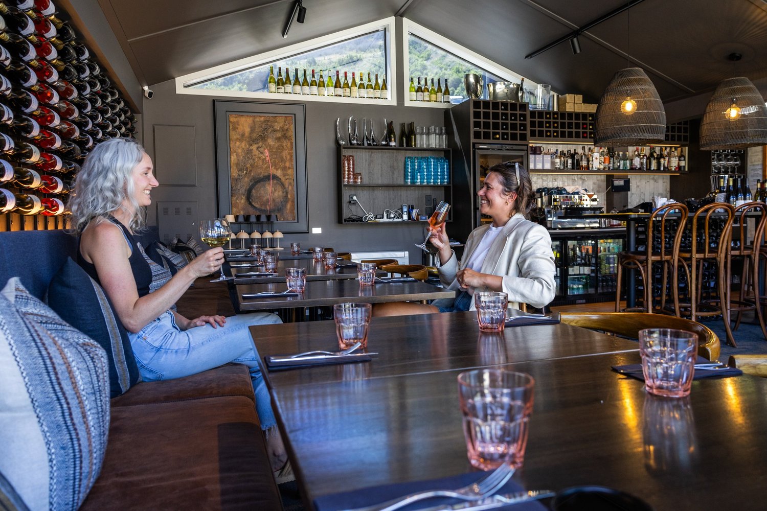 Fino Wine Bar | Best Restaurant & Bar in Queenstown