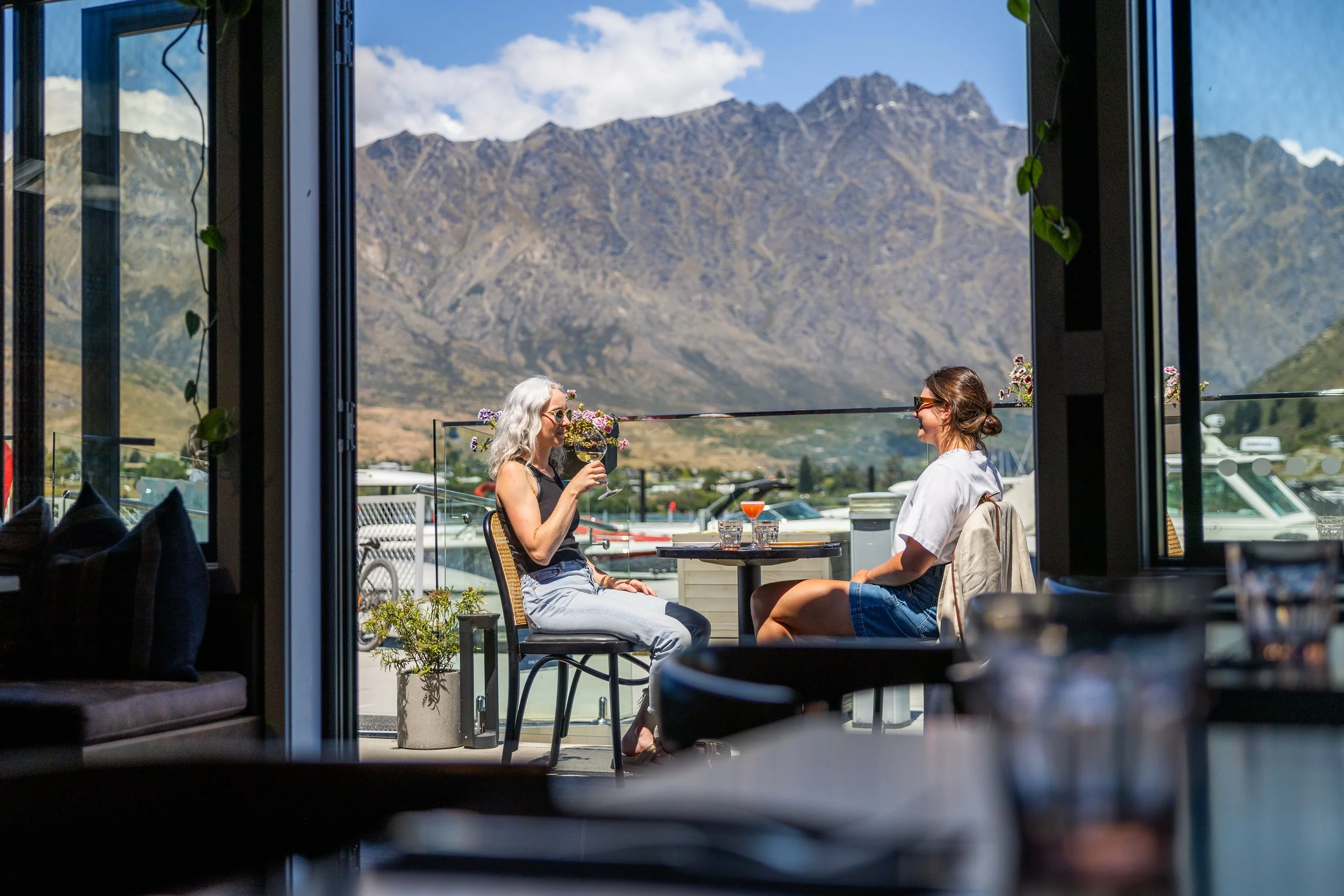 Fino Wine Bar | Best Restaurant & Bar in Queenstown