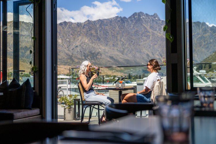 Fino Wine Bar | Best Restaurant & Bar in Queenstown