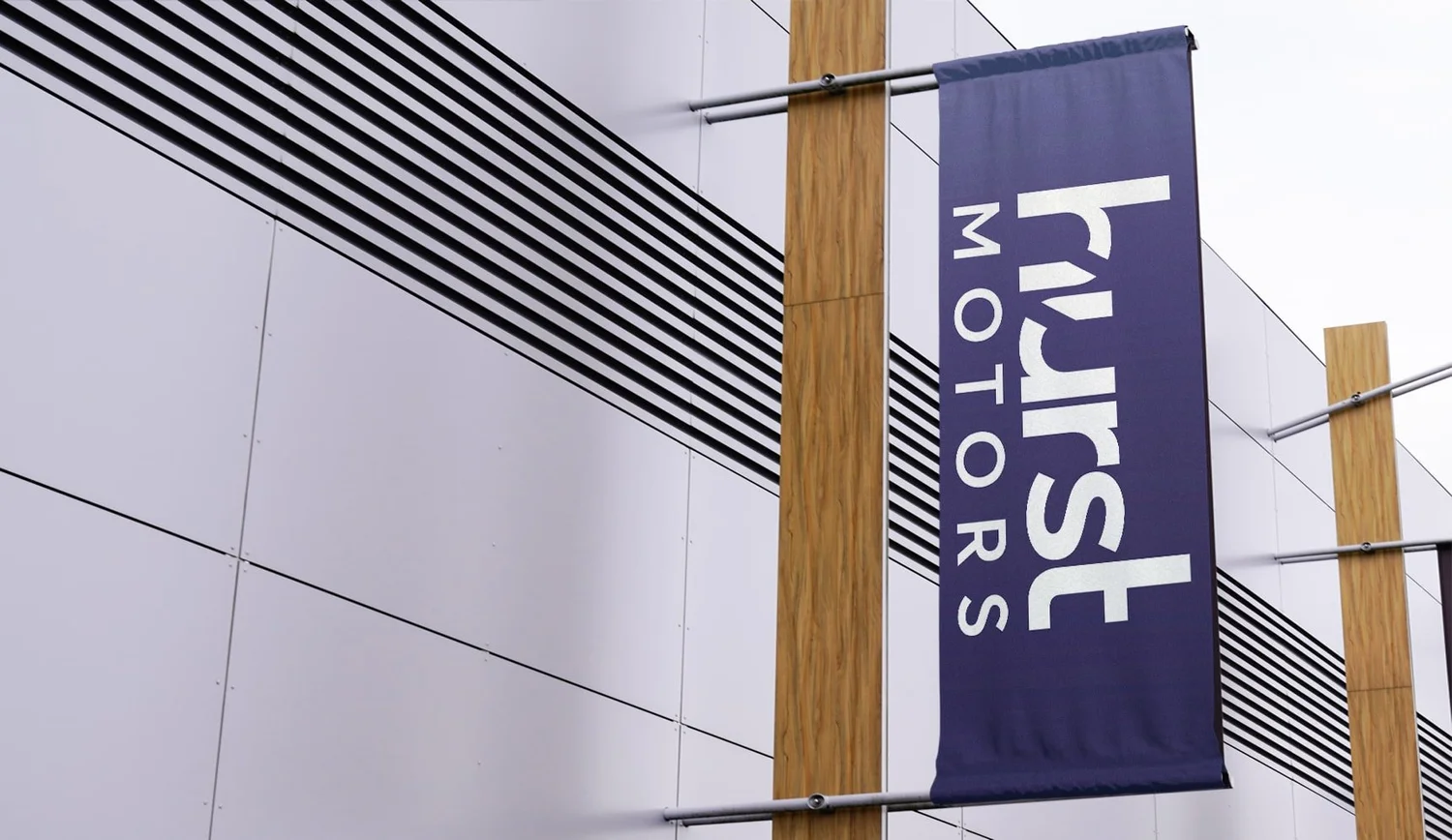 Pole Pocket Banners | Signs Base