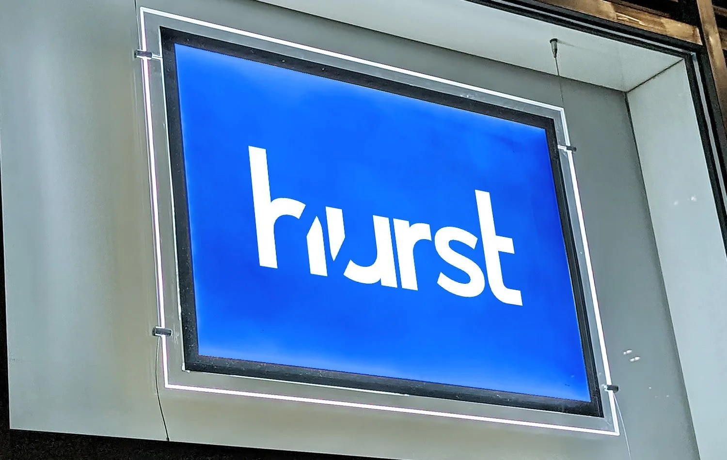 Backlit Acrylic Signs | Signs Base