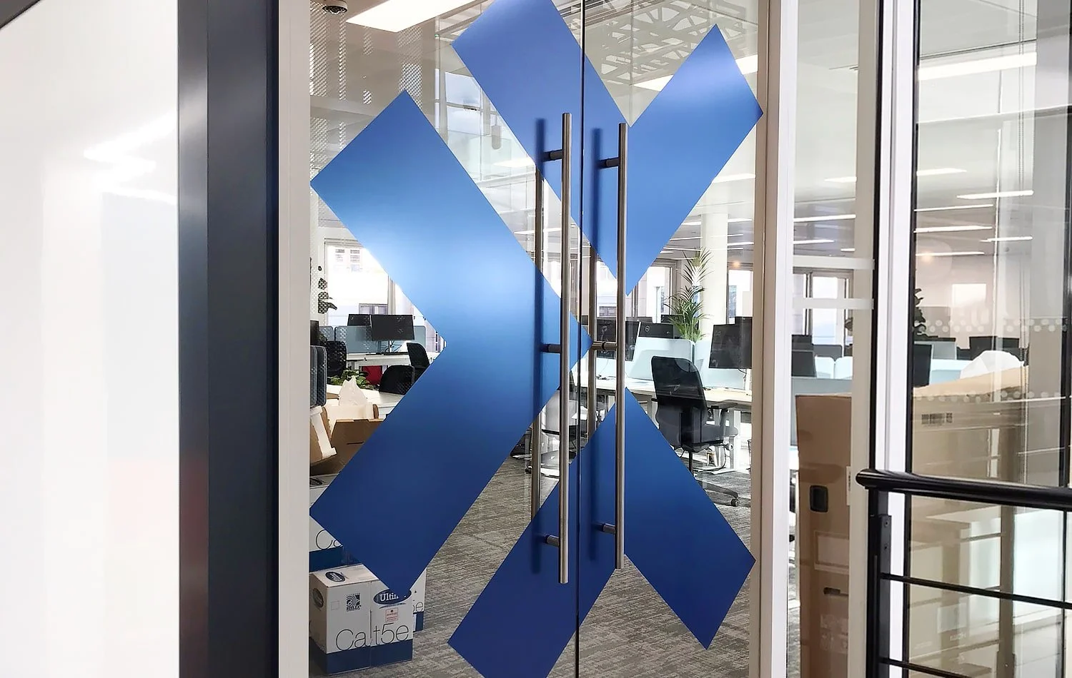 Window Manifestations | Signs Base