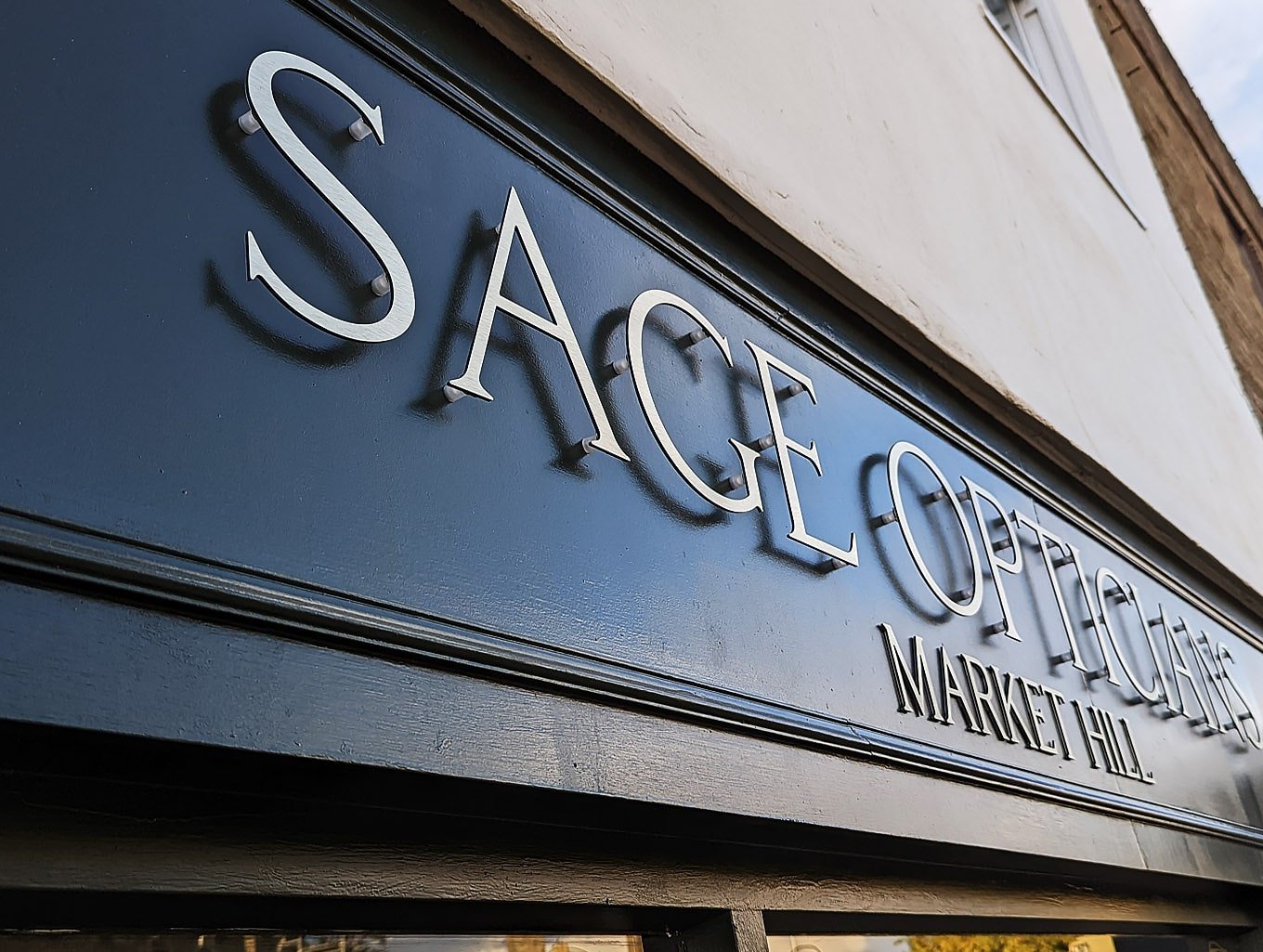 Shop Front Signs & Fascia Signs | Signs Base