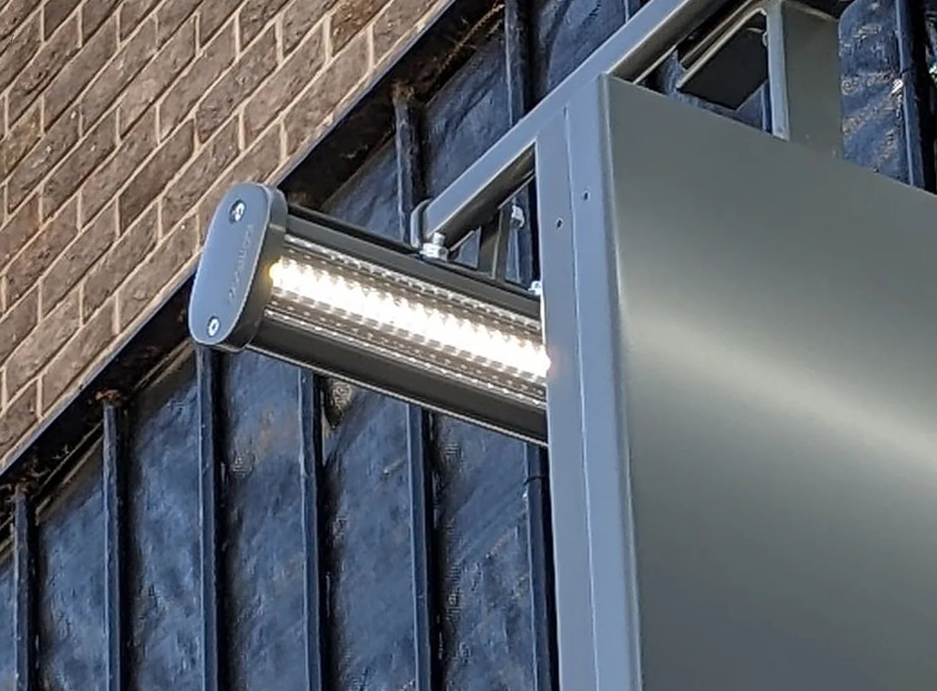Illuminated Projecting Signs | Signs Base