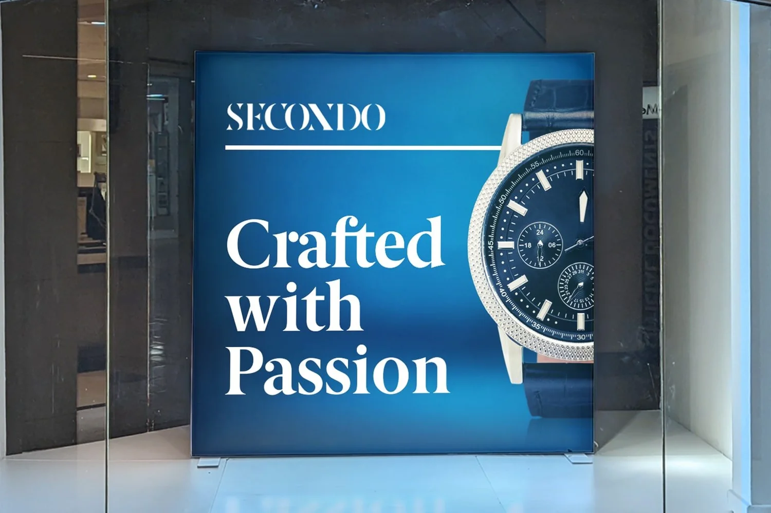 Custom Signs & Graphics in London & Essex | Signs Base