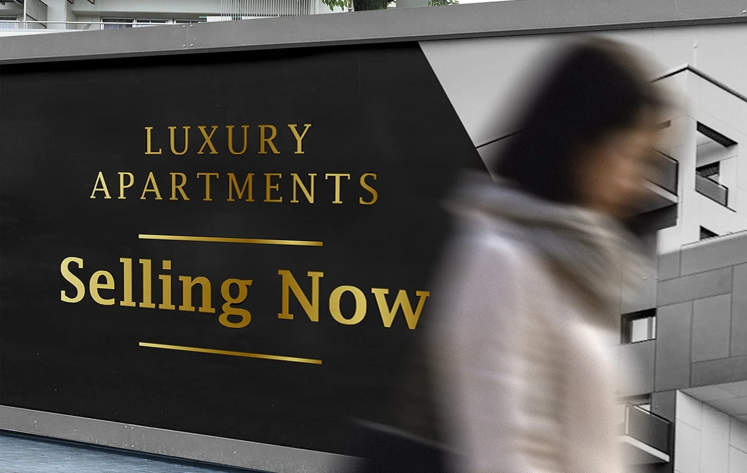 Printed Site Hoarding | Signs Base