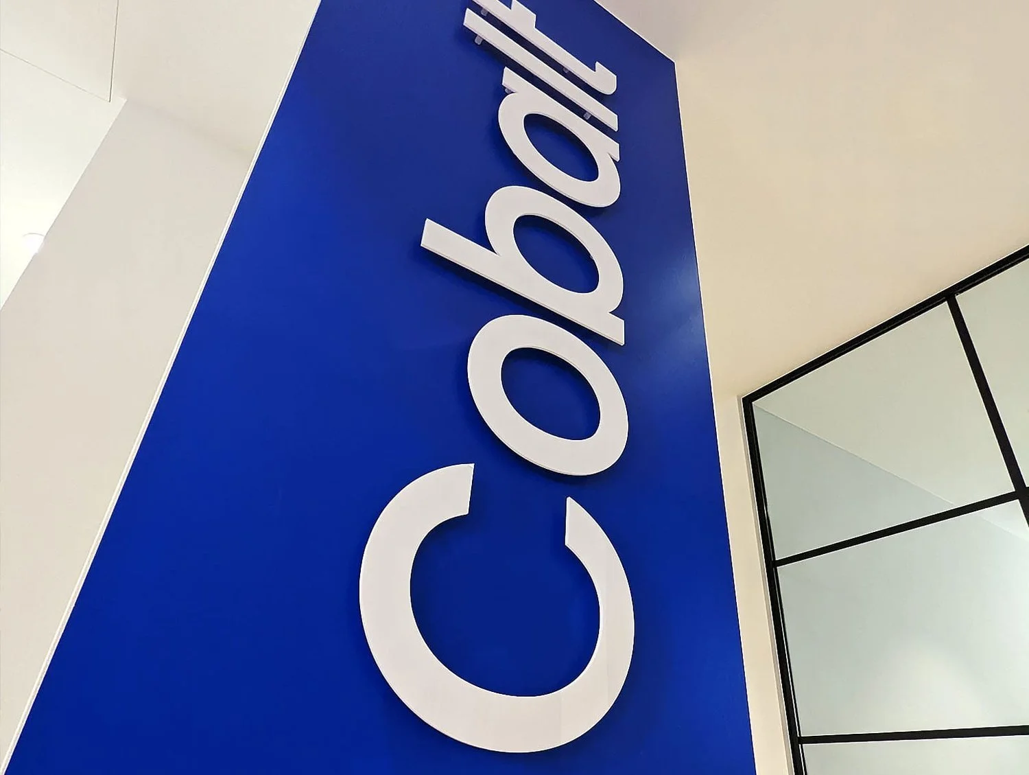 Wall Graphics & Murals | Signs Base