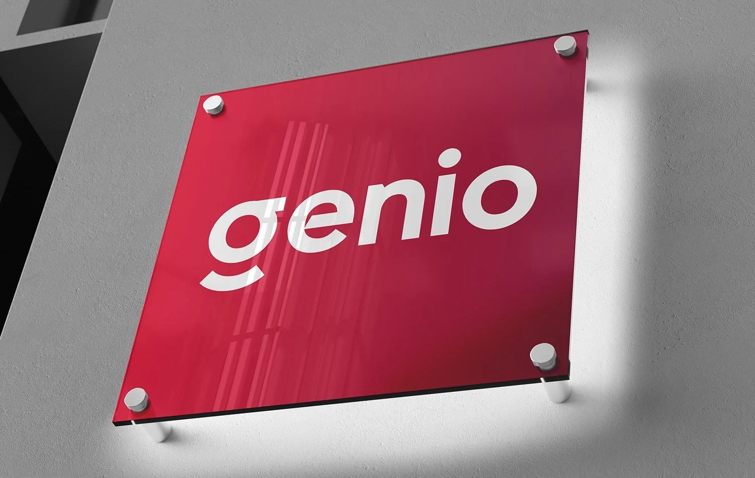 Backlit Acrylic Signs | Signs Base