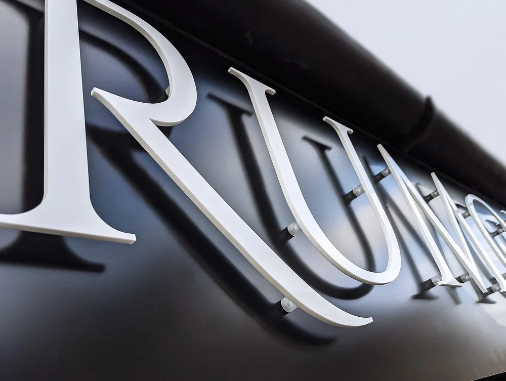 Shop Front Signs & Fascia Signs | Signs Base